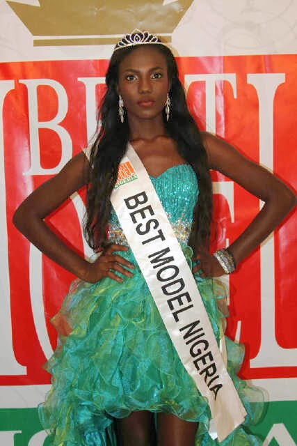 fotofashion : Introducing Onyinye(Best Model Nigeria 2013).....Model of ...