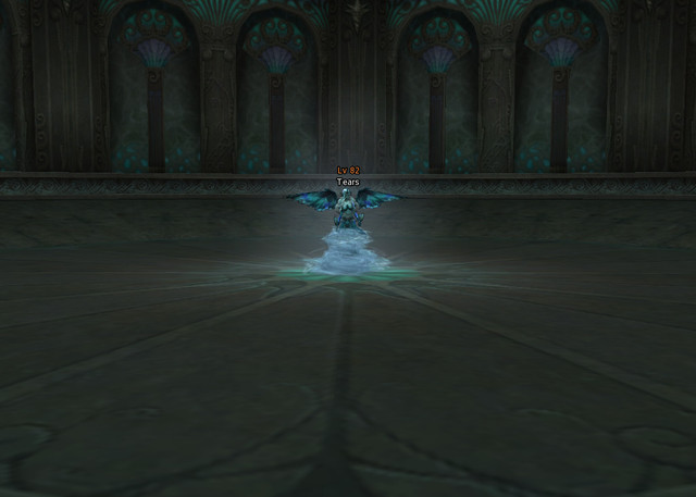 Lineage 2 - Quest - FRIKIDMIN: Crystal Caverns - Raids: Tears, Kechi y ...