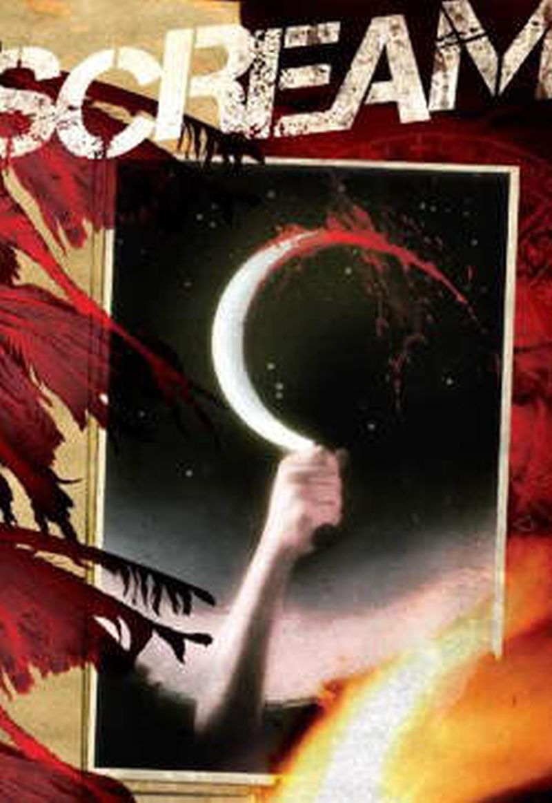 Darker Than Black, Blacker Than Hate: Scream (1981) - recenzja