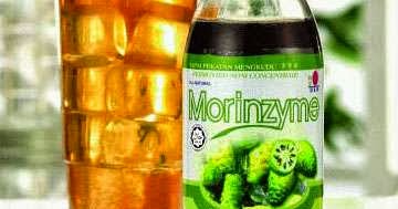 DXN Mauritius: Morinzyme (Noni Juice)