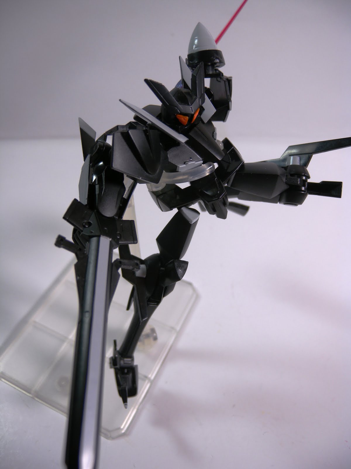 lagrange=point: Robot Damashii Union Flag Custom II (GN Flag)