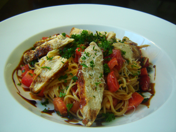 Second Chance to Dream - 10 Restaurant Copy cat Pasta Recipes