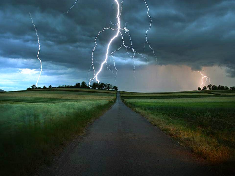 myretina 2.0: 10 Langkah Elak Panahan Petir