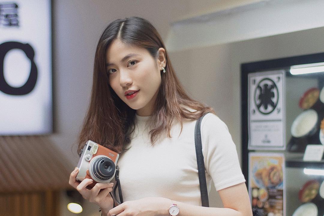 Linnie - Giá như anh là gió để đi đâu đó vờn mái tóc của em | Dân 47 ...