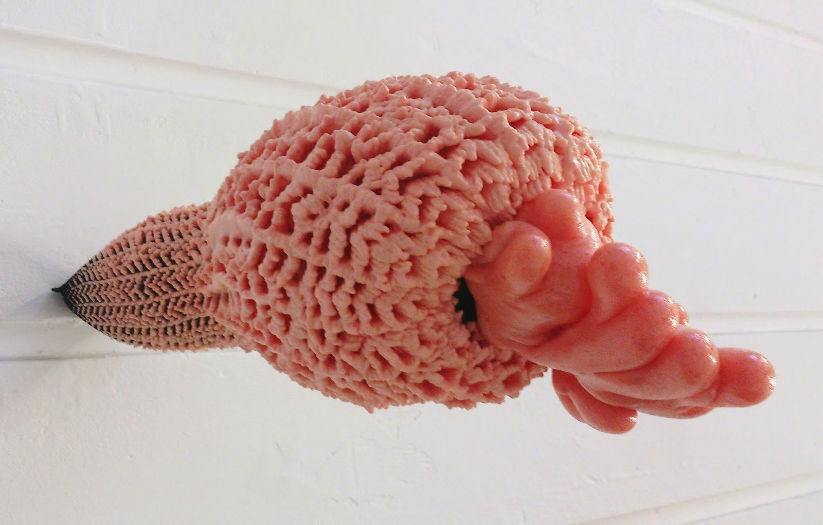 .: Strange Party Balloons