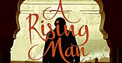 Kittling: Books: A Rising Man by Abir Mukherjee
