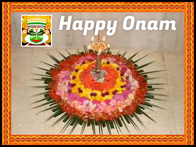 Onam Photos