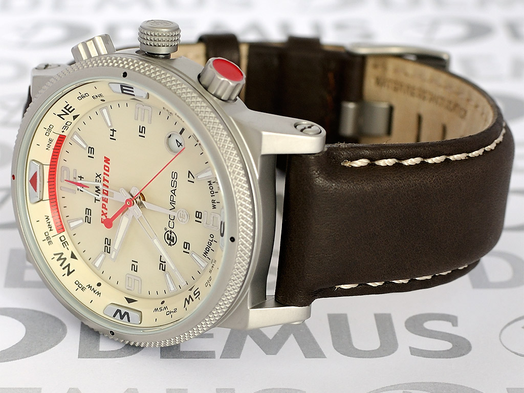 Часы и сопутсвующие товары в наличии и под заказ: Timex T2N725 T49818