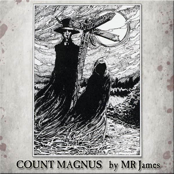 James-A-Day: Count Magnus