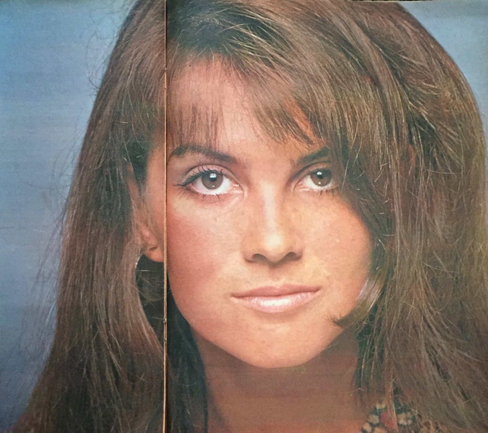 bare•bones e-zine: The Caroline Munro Archive: The Daily Telegraph ...