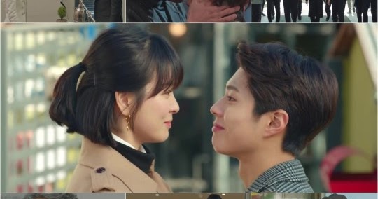 TV: [Spoilers!!!} Boyfriend (Finale)