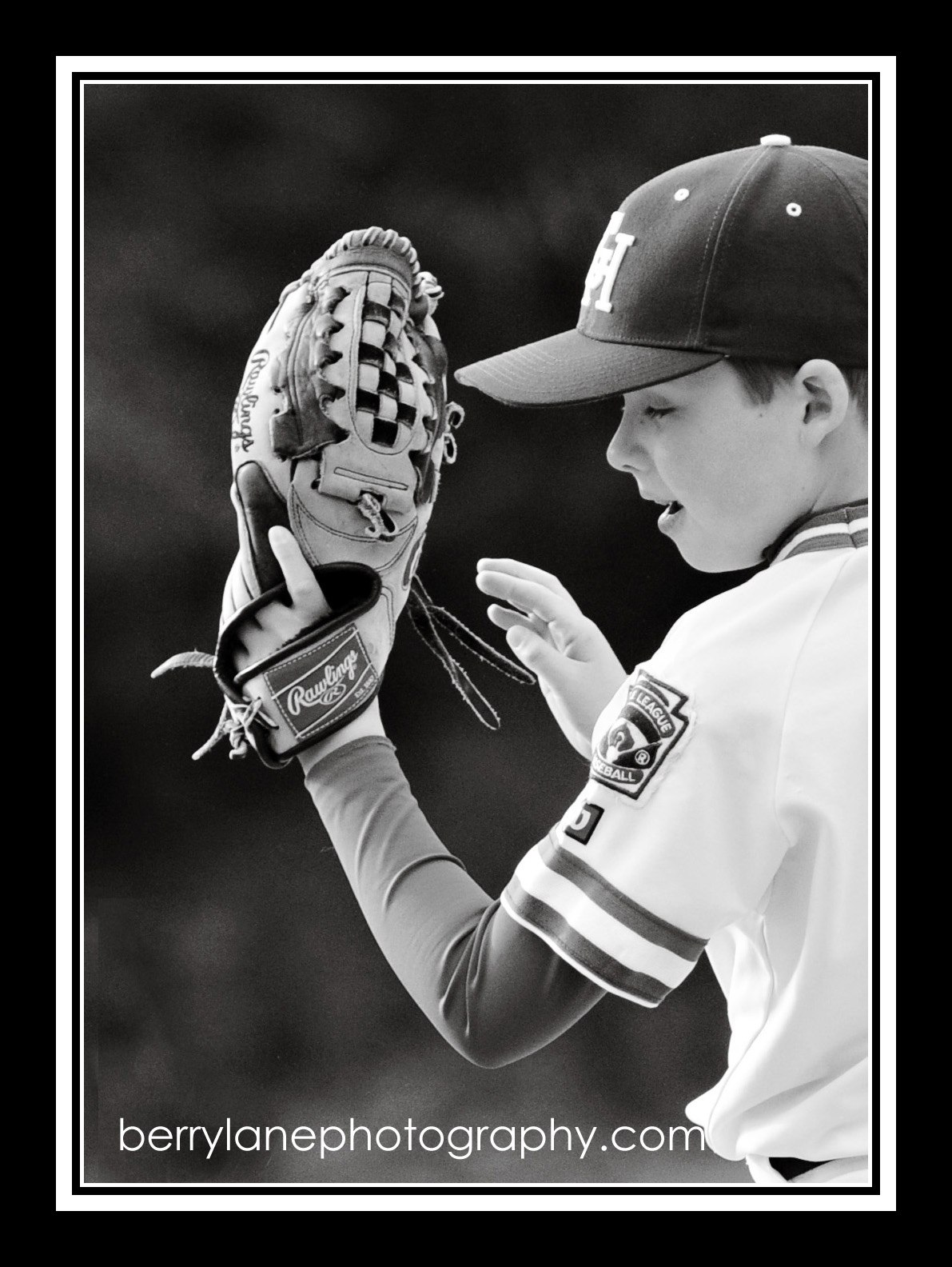 BerryLane Photography: Fantastic 'AA' Baseball Action Shots {Gig Harbor ...