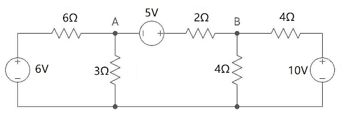 Btech First Year Notes: DC Network Theorem, Basic Electrical ...