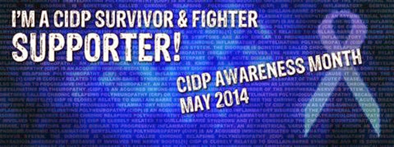 War and Peace - My CIDP Journey to HSCT in Moscow, Russia