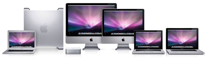 APPLE : MAC YANG MANA PATUT SAYA BELI – OKCS