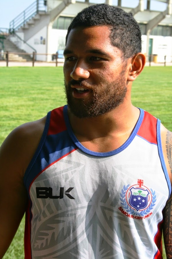 BOCCACCIO RUGBY NEWS: 03/08/14 - 10/08/14