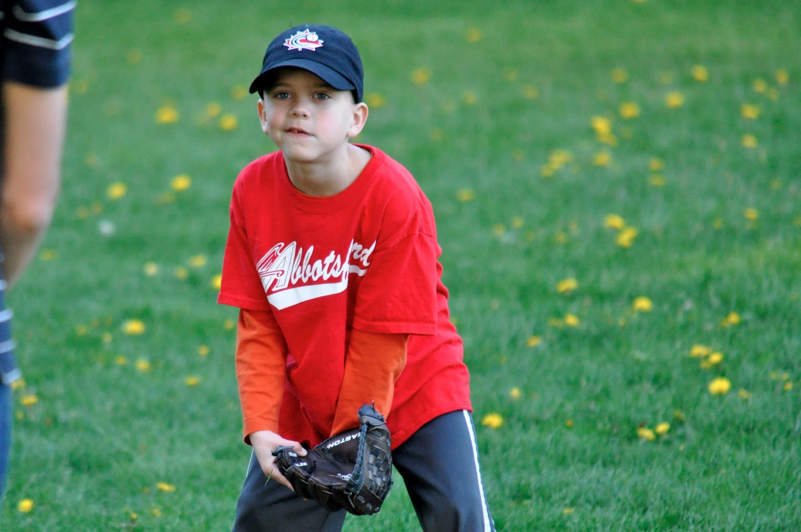 Beck Bulletin: April 2013