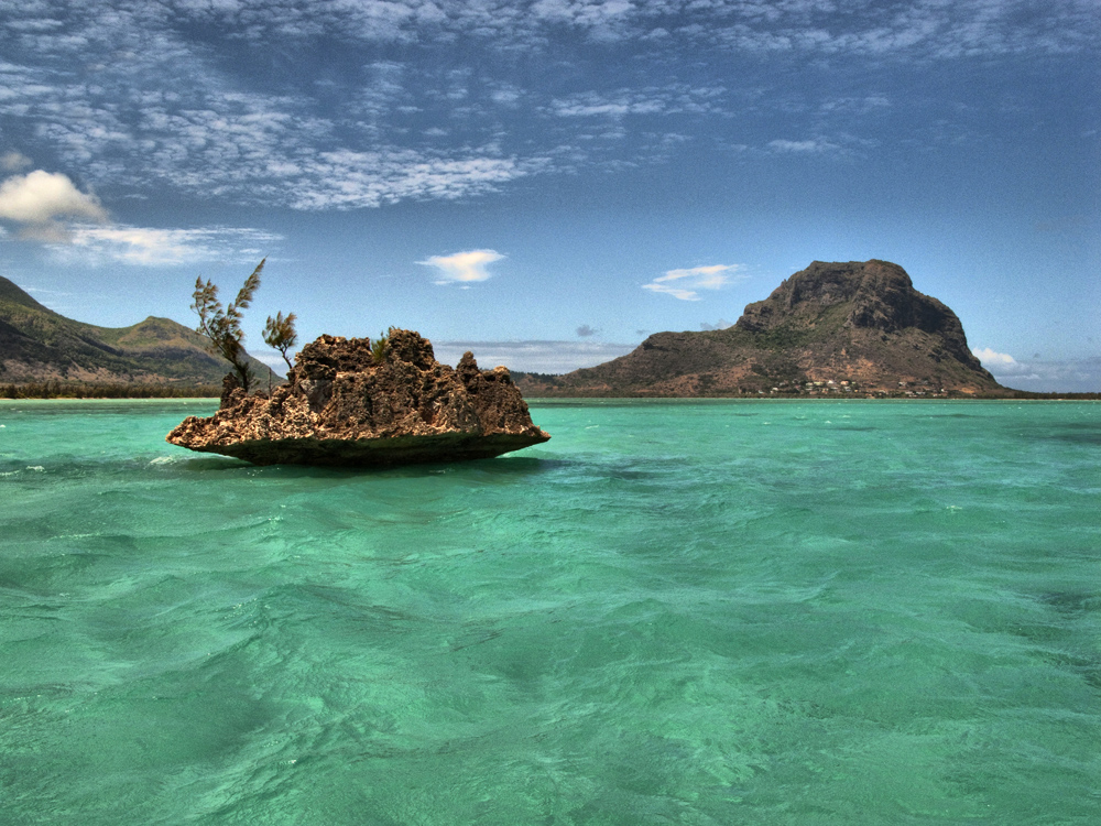 Mauritius - West coast ~ Best of Vacations