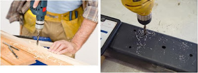 Tips AJBS : Jangan Salah Memilih Mesin Bor!