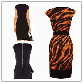 Combined with the movement karen millen designer