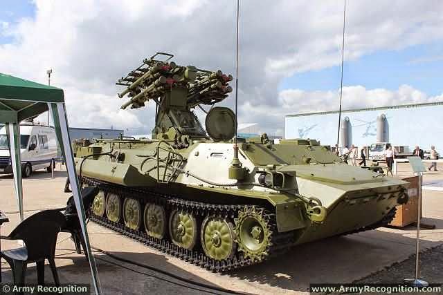 World Defence News: Azerbaijan is interested to purchase Russian-made ...
