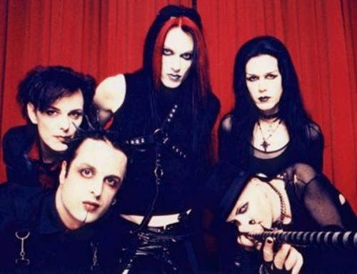 LA PARROQUIA MALDITA: London After Midnight