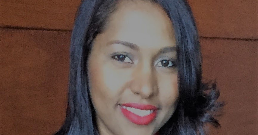 Biografía Carmen Morillo