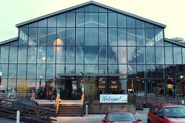 pj hummel and company, inc: Tacoma Goodwill Dream Maker Celebration