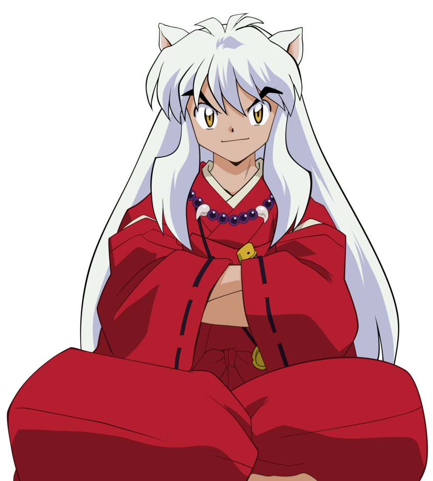 Dywagacje nad herbatą: 285: Inuyasha - reż. Masashi Ikeda i Yasunao Aoki