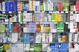 Organizing your medicines #Tip - Mommy's Block Party