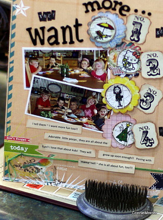 crafty goodies: Helmar and PSA Essentials~