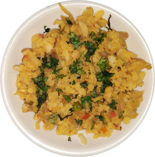 Poha