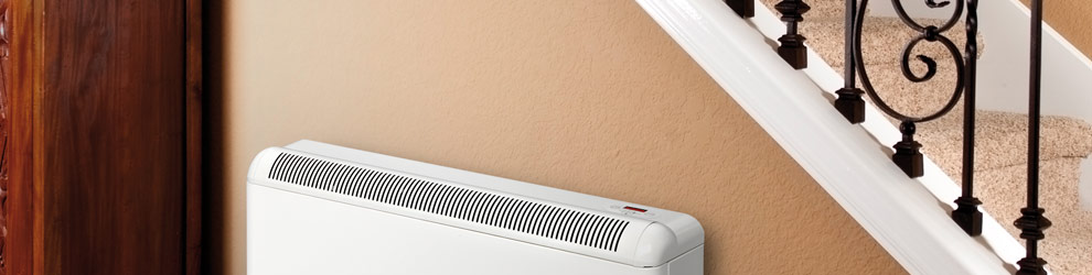 Sparks in Spain: Night Storage Central Heating