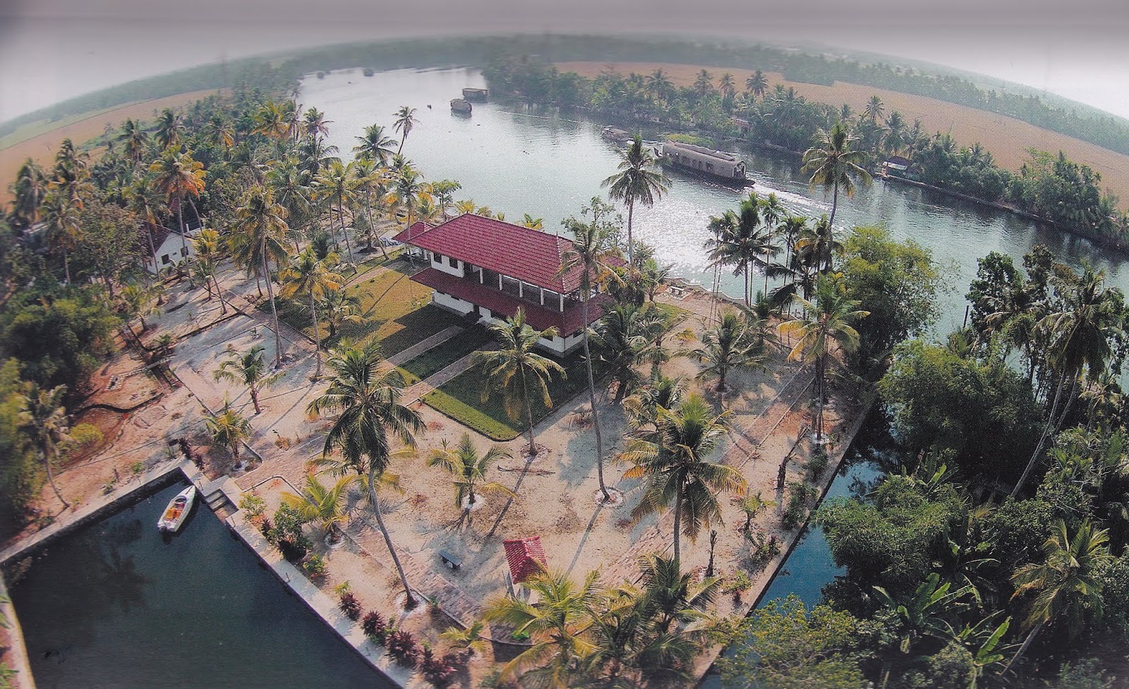 Kandathil Cherian Mammen Mappillai (KCMM) - Doyen of Kerala