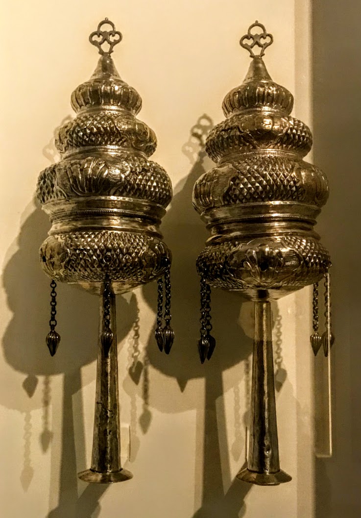 Patrick Comerford: The lost synagogues of the Sephardic Jewish ...