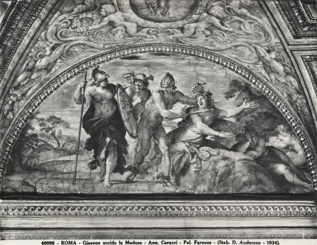 loveisspeed.......: Annibale Carracci ; November 3, 1560 – July 15 ...