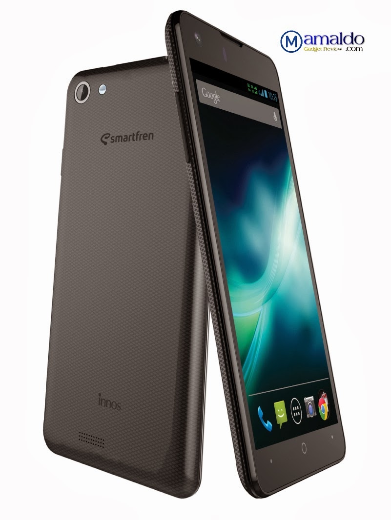 Gambar SMARTFREN Andromax U3 | Blogtainment