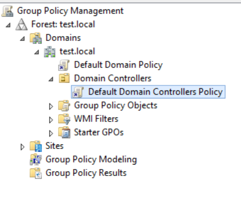 Make It Simple Systemadmin: Automate DSRM Password Update