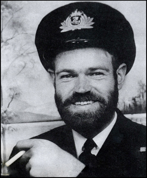 .Westerns...All'Italiana!: RIP Murray Westgate