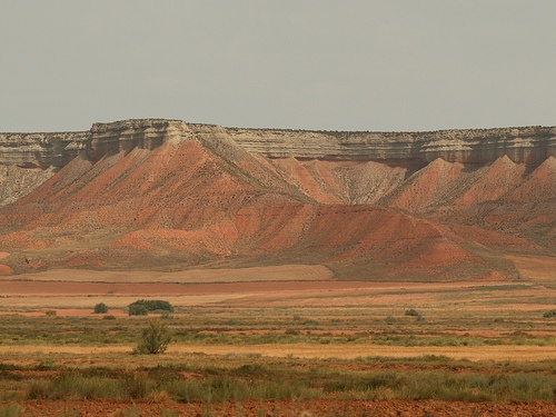 Estudiamos los paisajes: 2. Las zonas climáticas