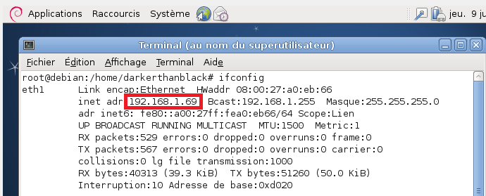 COMMENT EVITER QU' UN HACKER RECUPERE VOS INFORMATIONS PERSONNELLES ...