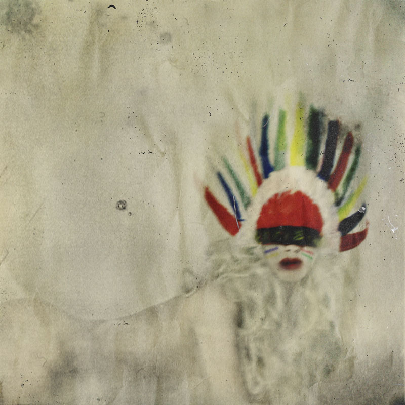 HONK! magazine: The World of Rimel Neffati.