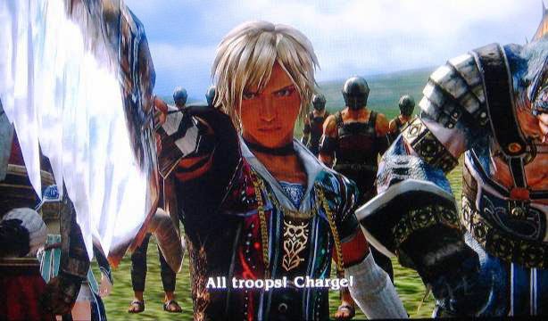 The Last Remnant (PC) - Guia Estratégico: #048 - Holy Plain