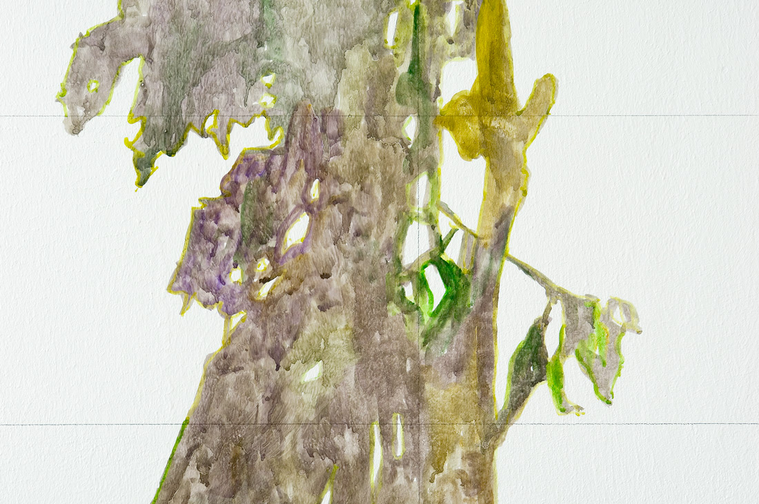 Richard Müller: Atelier de Berlin (2), 2006