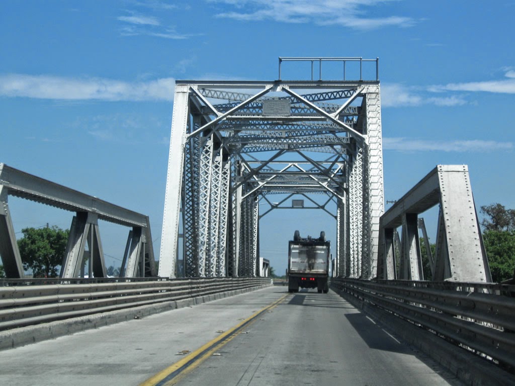 Bridge of the Week: San Joaquin County, California Bridges: State Route ...