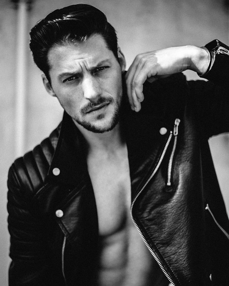 FOCUS : Jerry Raines Jr