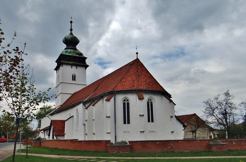 Régmúlt. Elbi blogja: A Bódva-völgy