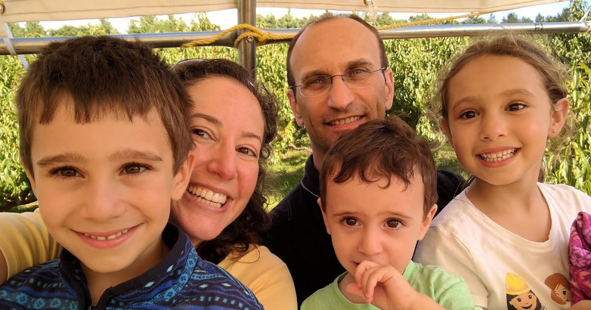 Mystic Lake Mama: Carlson Orchards