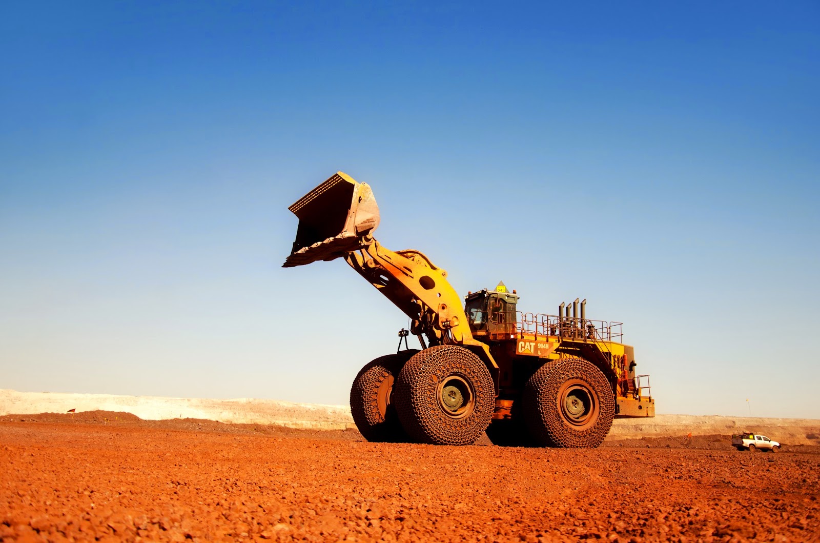 bellaphotography: Moolmans Kathu Sishen Mine