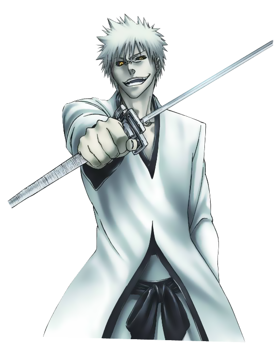 Animes&Games: BLEACH RENDERS